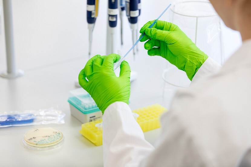 NVWA zoekt deelnemers proeftuin notificatieplicht laboratoria ...