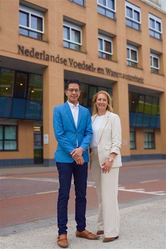 Evenementen/beurzen NVWA | Werken bij de NVWA | NVWA