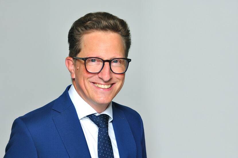 Geert Moelker nieuwe directeur Slachttoezicht NVWA | Nieuwsbericht | NVWA